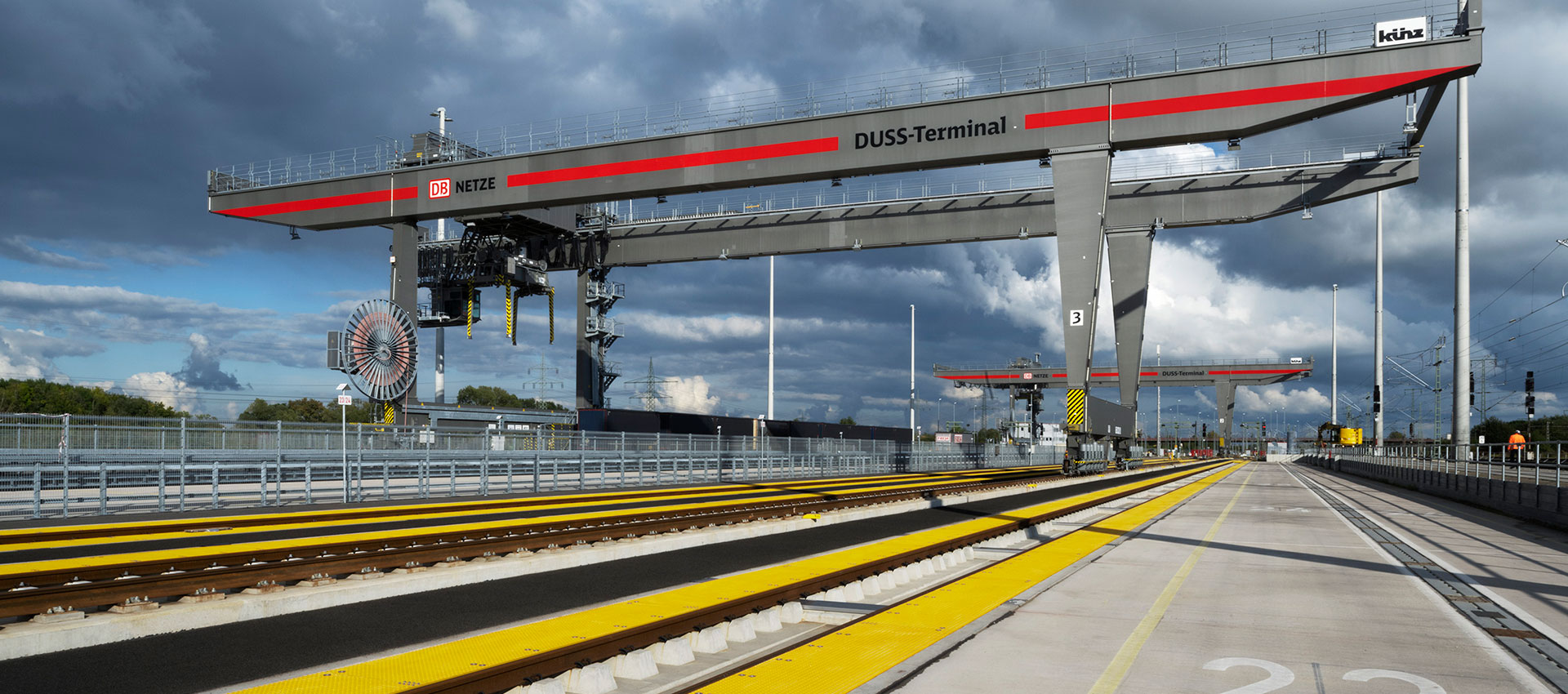 Fiberglass Grating & Composite Manufacturer-TF Composite