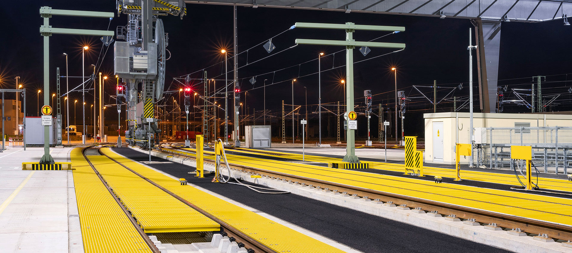 Fiberglass Grating & Composite Manufacturer-TF Composite