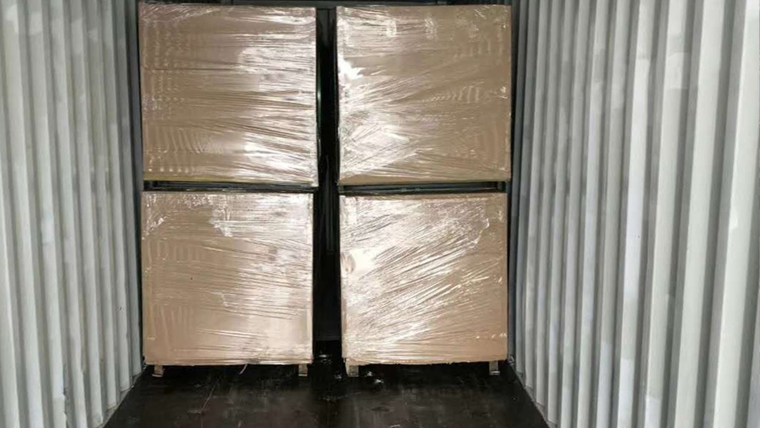 Transparent FRP Molded Grating - TFcomposite