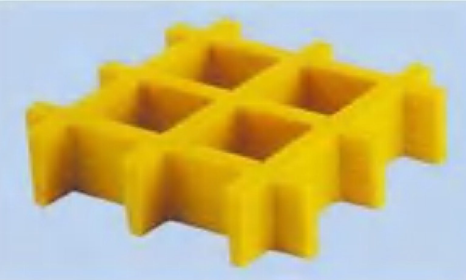 Mini Mesh FRP Molded Grating - TFcomposite