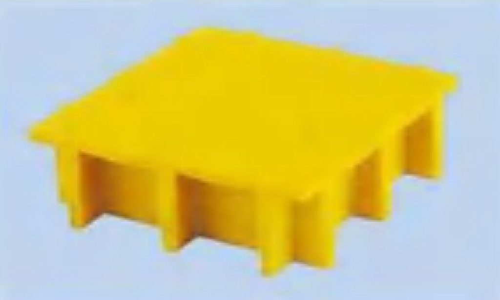 Mini Mesh FRP Molded Grating - TFcomposite