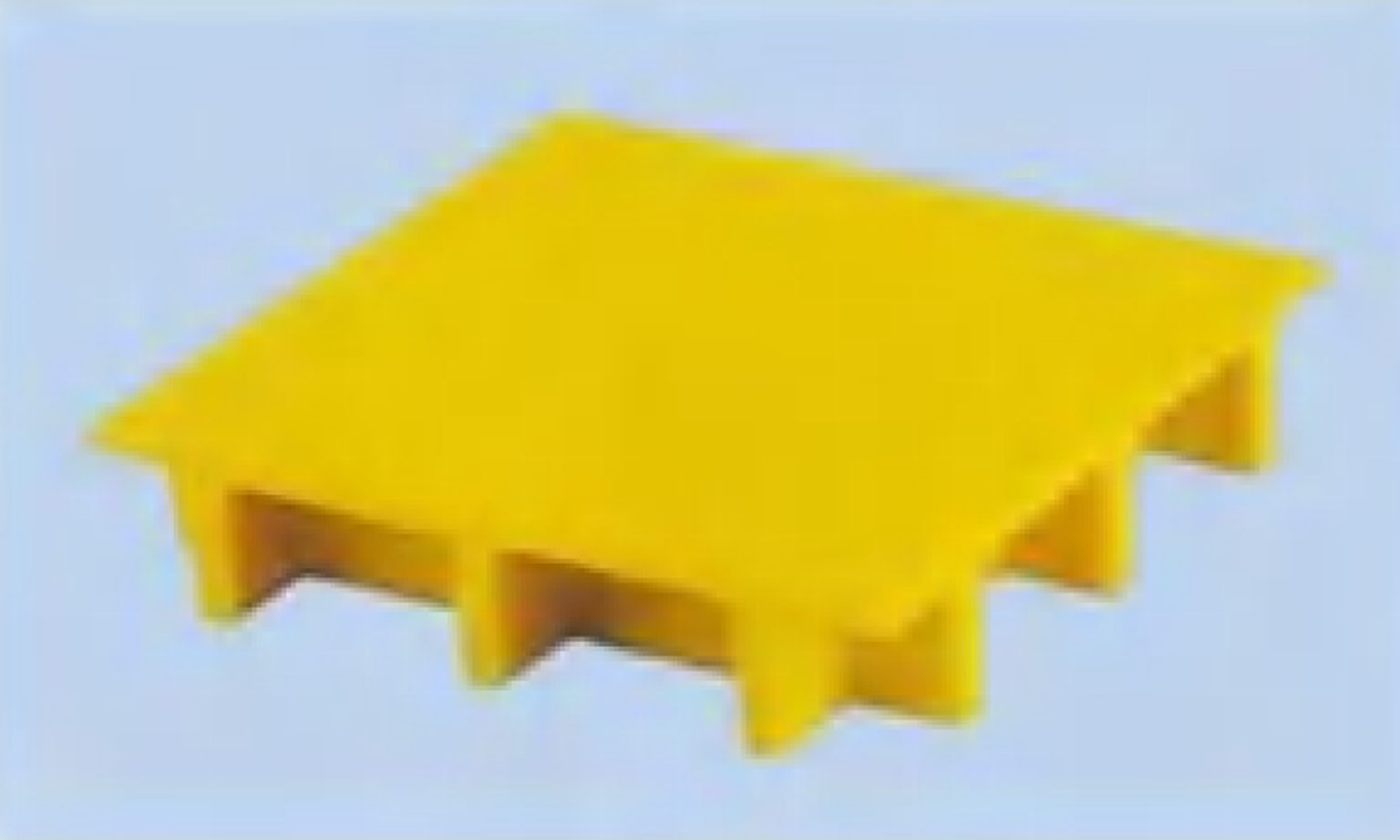 Mini Mesh FRP Molded Grating - TFcomposite