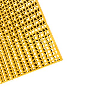 Mini Mesh FRP Molded Grating - TFcomposite
