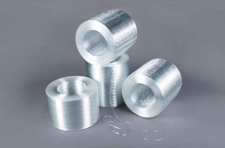 玻璃纤维直接粗纱 312-E6 - 安徽天复新材料