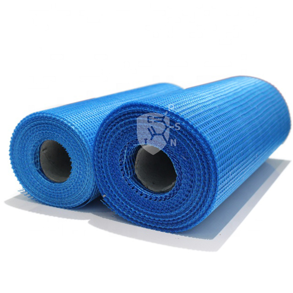 160 GSM 4*4 Fiberglass Mesh - TFcomposite