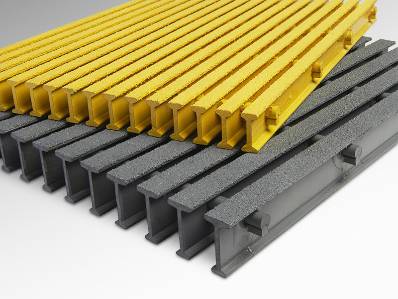 Fiberglass Grating & Composite Manufacturer-TF Composite