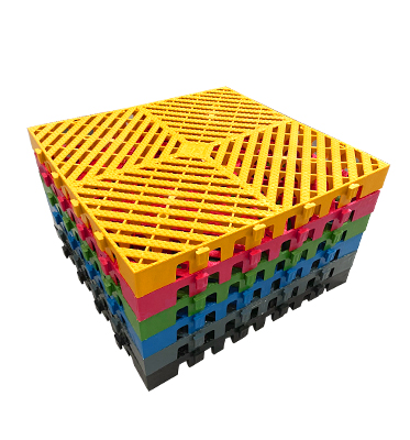 Plastic Grating丨TFcomposite