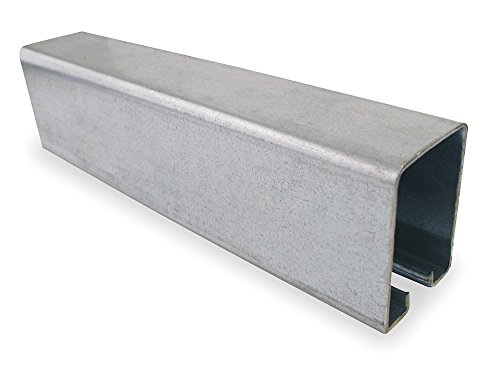 Grating Metal Guides-Square Tube - TFcomposite