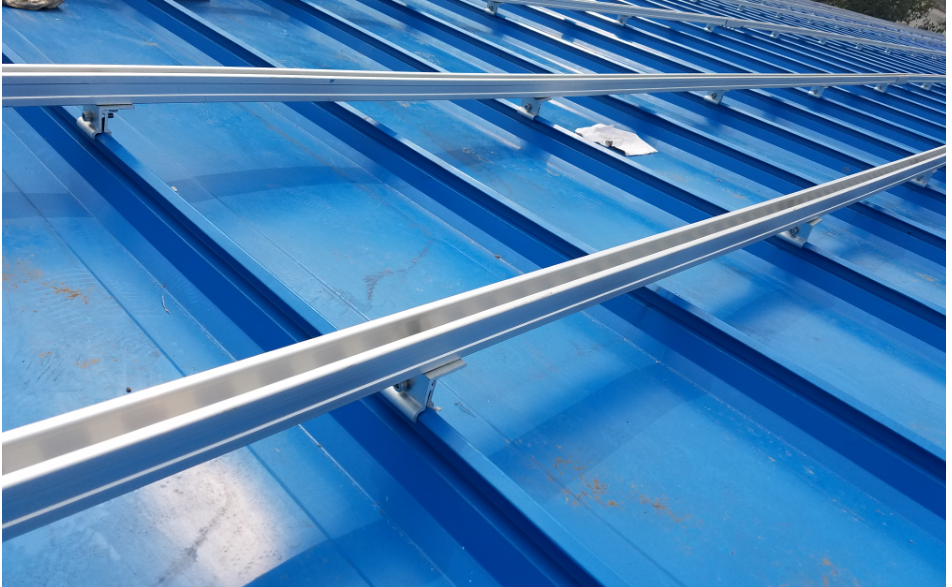 Grating Metal Guides-Square Tube - TFcomposite