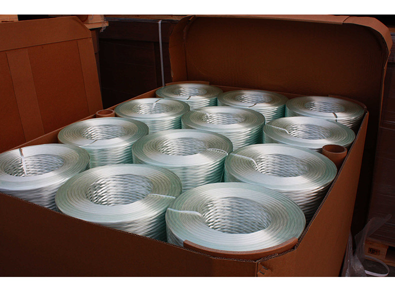 Fiberglass Direct Roving 320 - TFcomposite