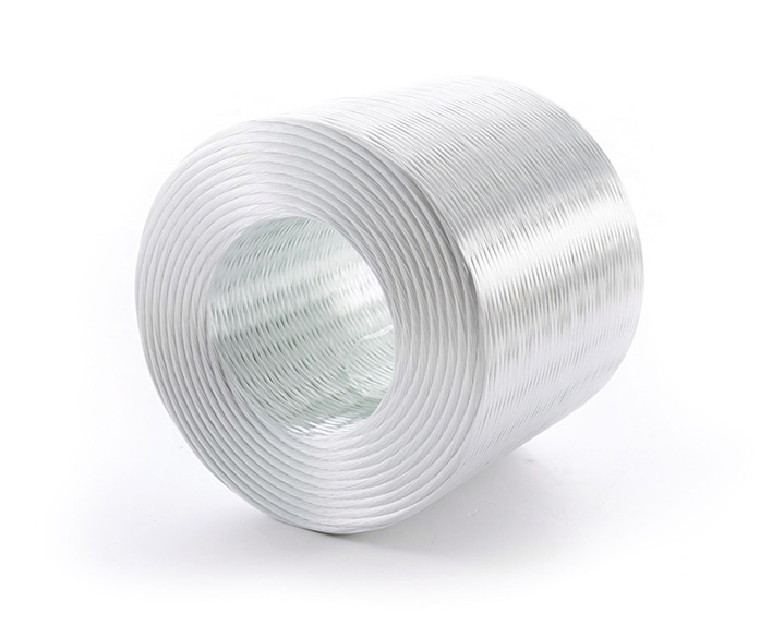 Fiberglass Direct Roving 312-E6 - TFcomposite