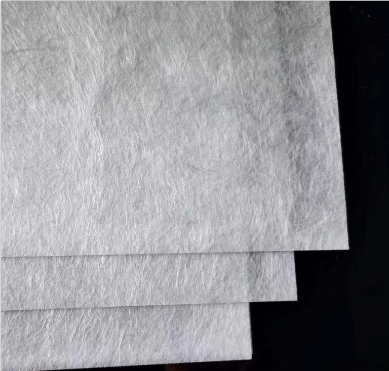 450 GSM Fiberglass Chopped Strand Mat - TFcomposite