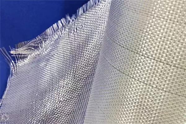 400g Fiberglass Woven Roving - TFcomposite