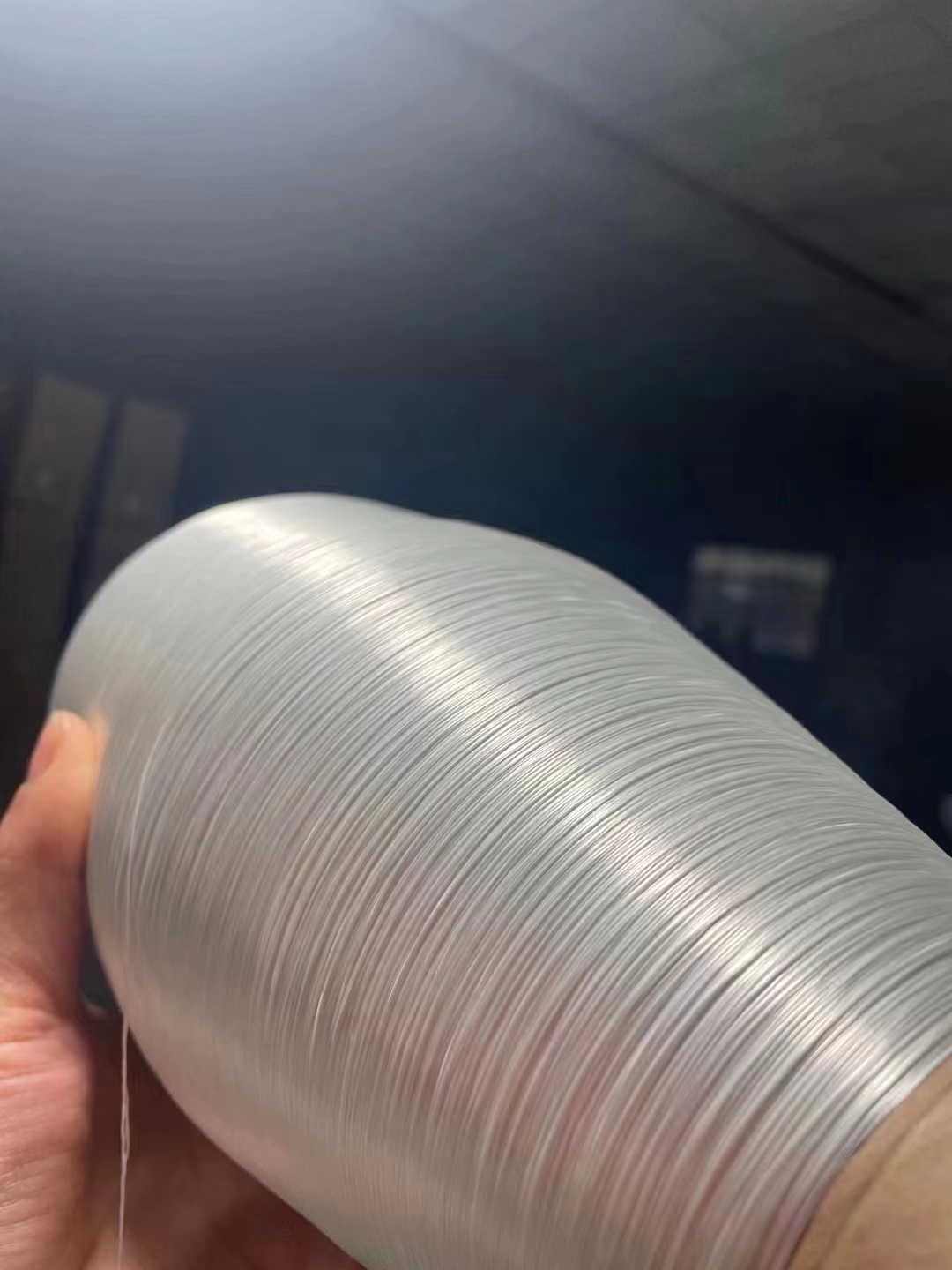 134 tex E-glass Fiberglass Yarn - TFcomposite