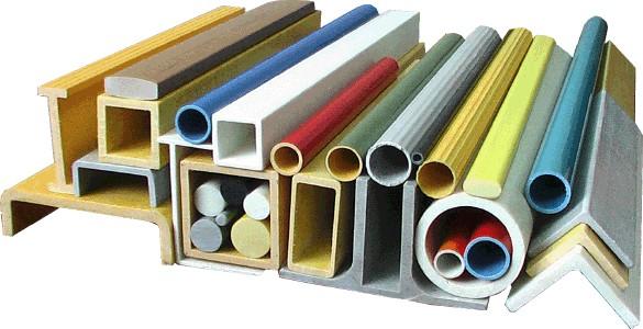 ¿Qué es la pultrusión? - TFcompuesto