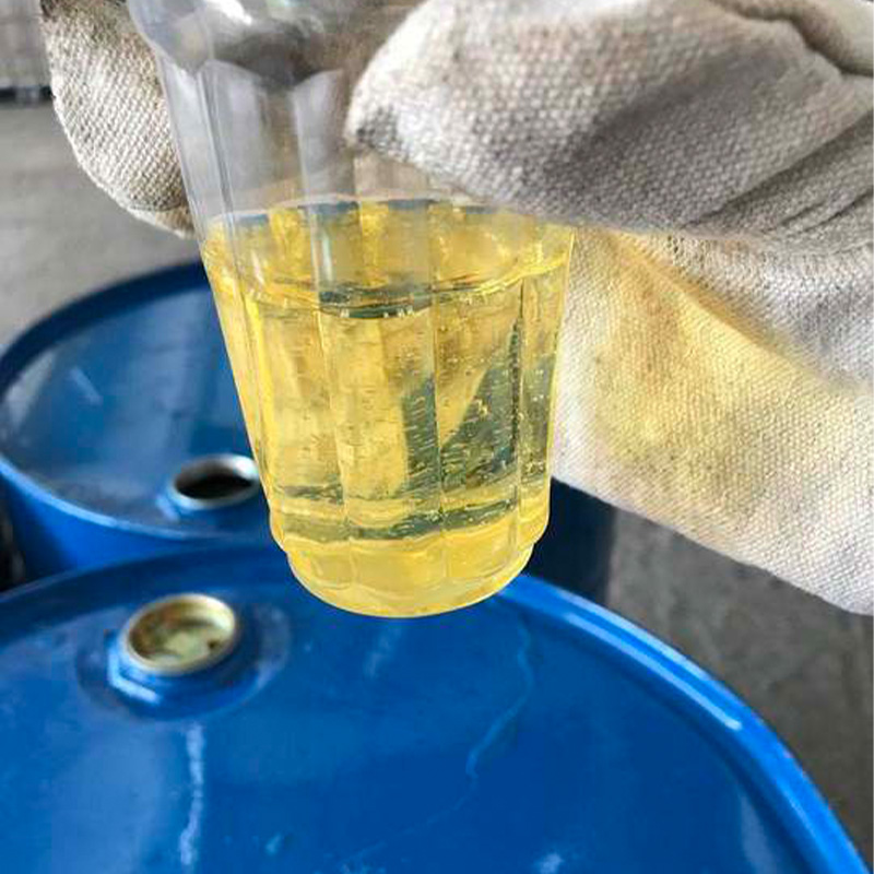 Unsaturated Polyester Resin - TFcomposite