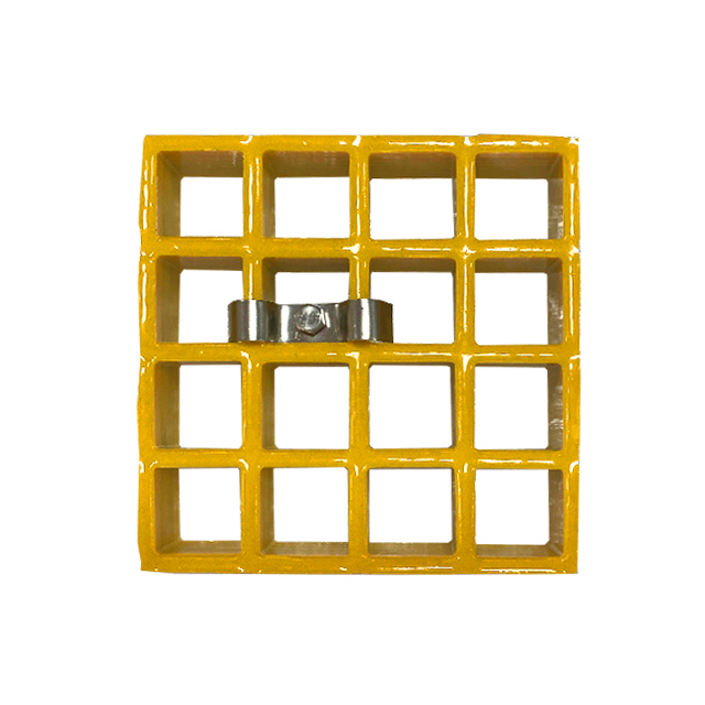 FRP Grating Clips-M - TFcomposite